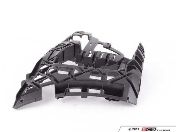 Genuine Volkswagen Audi - 5GM807724A - Bumper Support - Right (5GM 807 ...