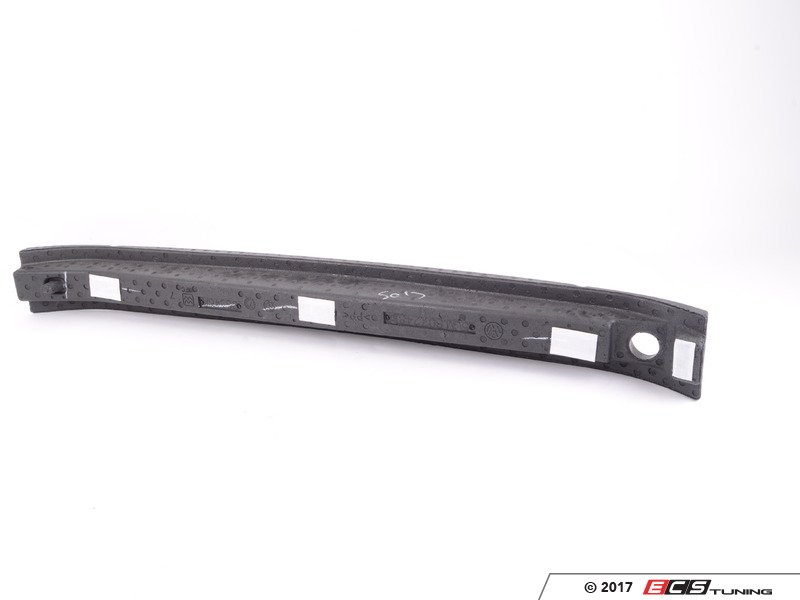 Genuine Volkswagen Audi - 5GM807248C - Bumper Impact Foam (5GM 807 248 C)