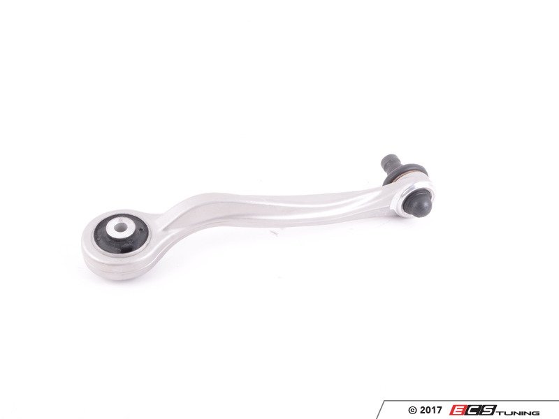 TRW - 4E0407509B - Front Upper Control Arm - Curved - Left