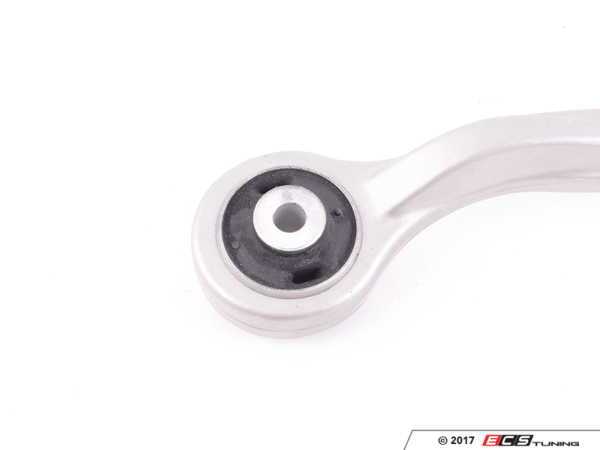 TRW - 4E0407509B - Front Upper Control Arm - Curved - Left