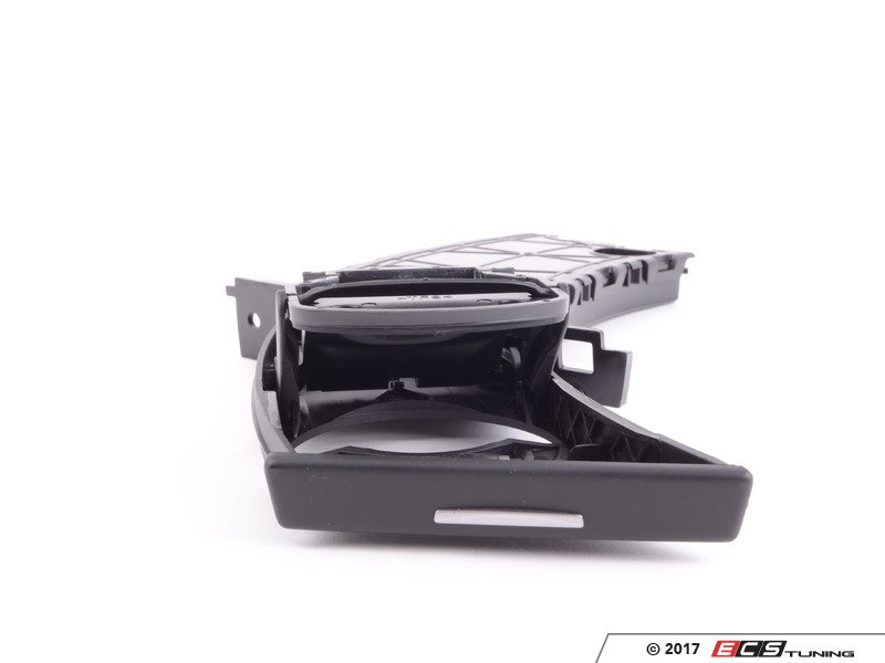 URO - 51459173463 - Left Dashboard Cup Holder Assembly - Black