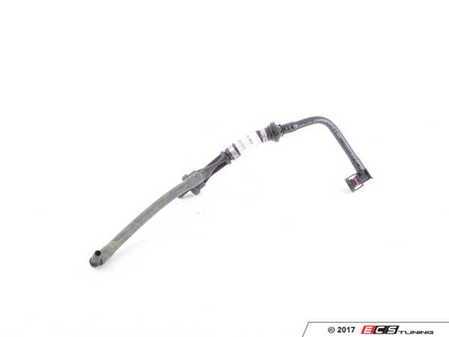 Genuine BMW - 11617515362 - E46 Brake Booster Vacuum Valve (Sucking Jet ...