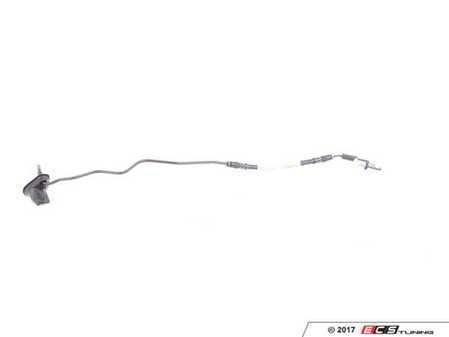 Genuine Volkswagen Audi - 8E1721465AT - Clutch Hydraulic Line (8E1 721 ...