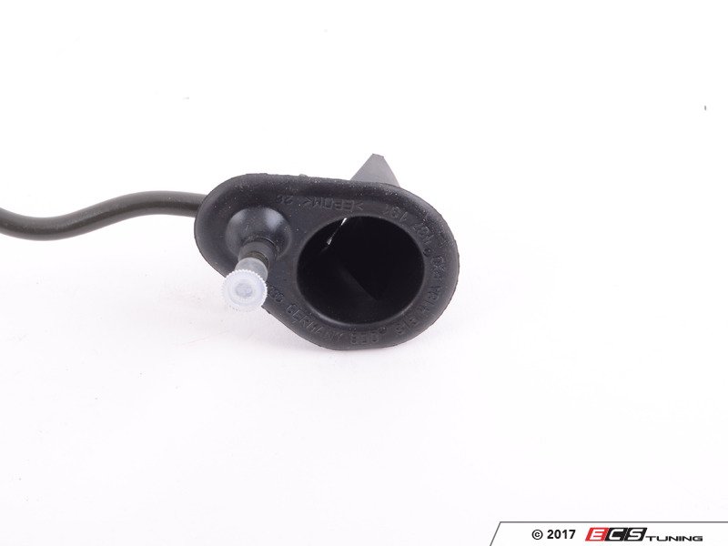 Genuine Volkswagen Audi - 8E1721465AT - Clutch Hydraulic Line (8E1 721 ...