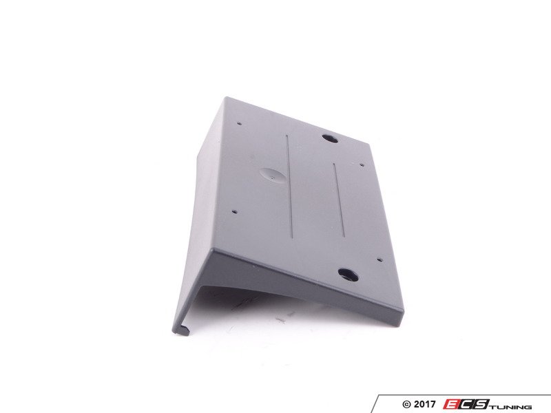 Genuine BMW - 51117338528 - F25 Licences Plate Holder - Price Each (51 ...