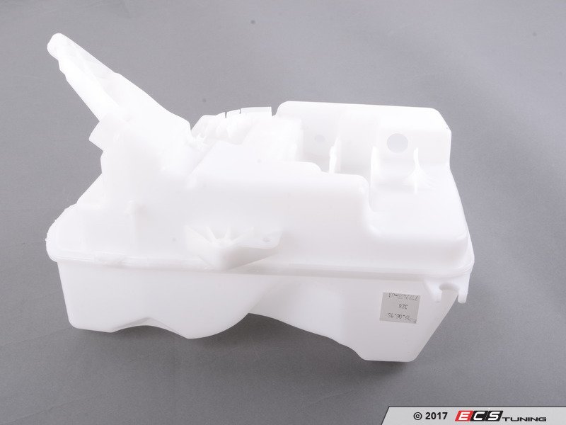 Genuine BMW - 61677179453 - Washer Fluid Reservoir - Windshield (61-67 ...
