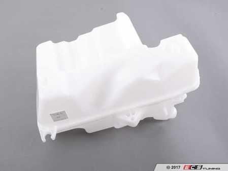 Genuine BMW - 61677179453 - Washer Fluid Reservoir - Windshield (61-67 ...