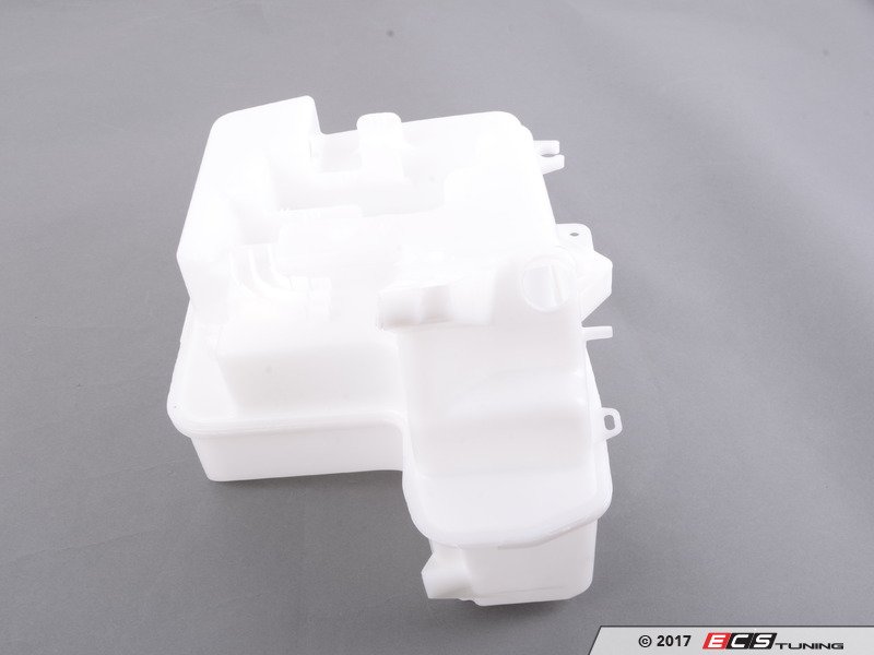 Genuine BMW - 61677179453 - Washer Fluid Reservoir - Windshield (61-67 ...