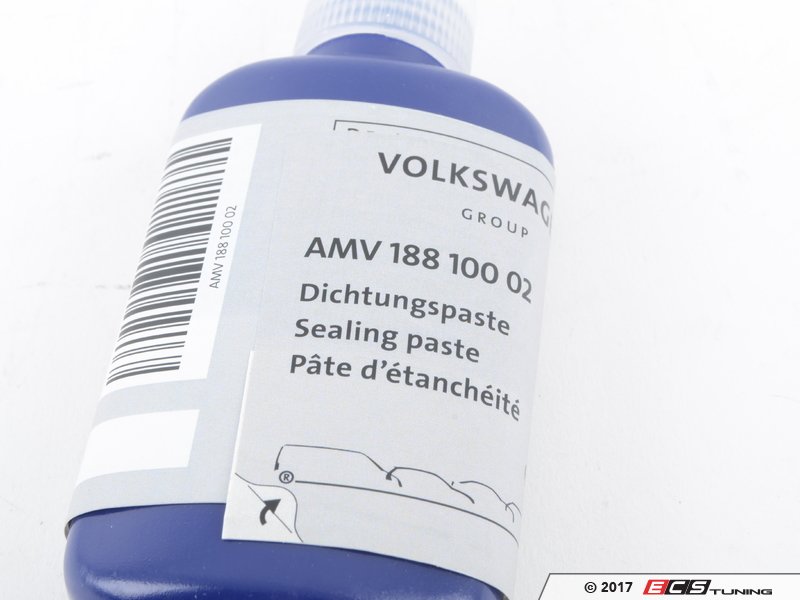 Genuine Volkswagen Audi - AMV18810002 - PASTE (AMV 188 100 02)