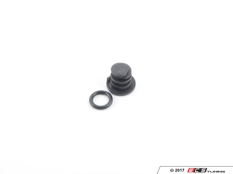 Bremmen Parts - 06L103801 - Oil Drain Plug