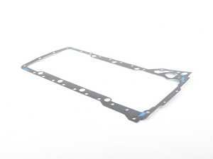 BMW M5 Oil Pan Gaskets - ECS Tuning