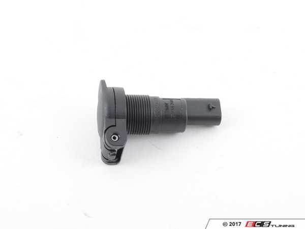 Genuine BMW - 61347714741 - PLUG-IN SOCKET (61-34-7-714-741)