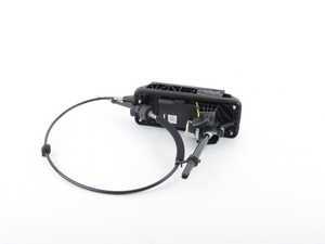 2012 MINI Cooper Countryman S ALL4 Hatchback L4 1.6L Interior Shifter ...