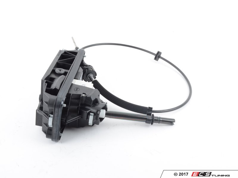 Genuine MINI - 25167644233 - Automatic Gear Shifter Base - Steptronic ...