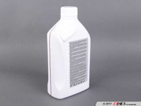 Assembled By ECS - 83220397244 - XDrive Transfer Case Service Kit