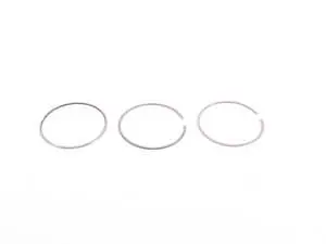 Genuine Volkswagen Audi - 06L103085B - Crankshaft Seal (06L 103 085 B)