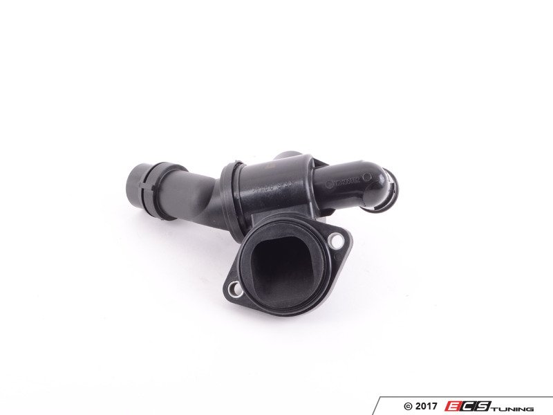 Hamburg Tech - 06F121111F - Thermostat Assembly - OE# 06F121111F