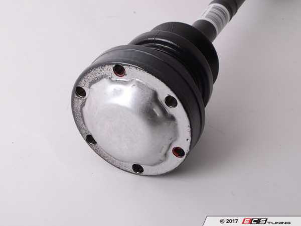 Genuine Mercedes Benz - 1263506910 - Axle Assembly - Priced Each