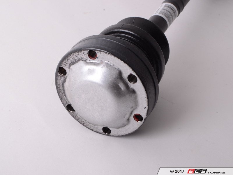 Genuine Mercedes Benz - 1263506910 - Axle Assembly - Priced Each