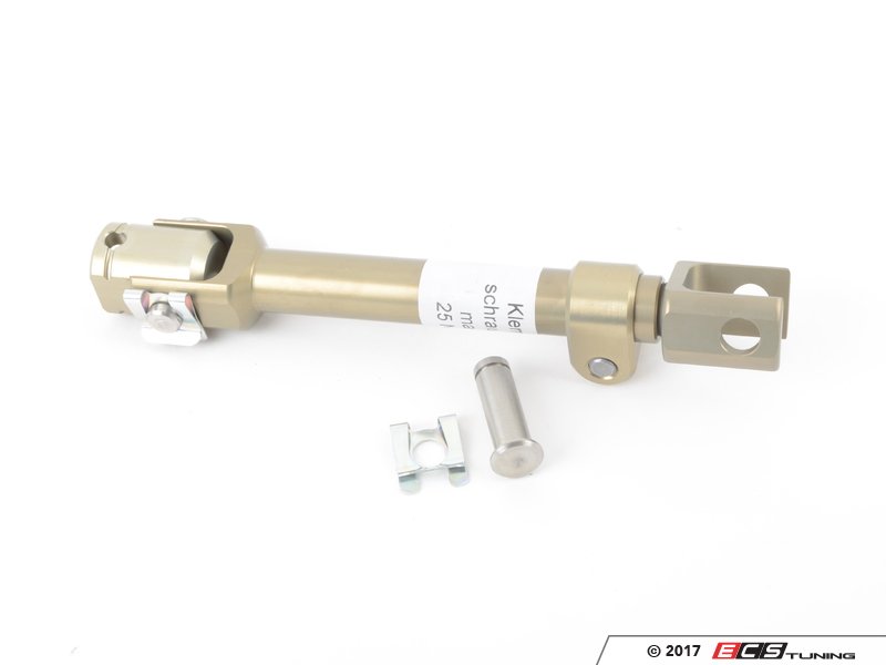 CAE - 10023ROD-AL-S - CAE Adjustable Selector Rod DSSR - 155-220mm ...