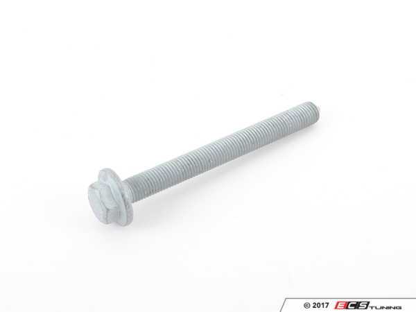 Genuine Volkswagen Audi - N10715901 - Bolt - Priced Each (N 107 159 01)