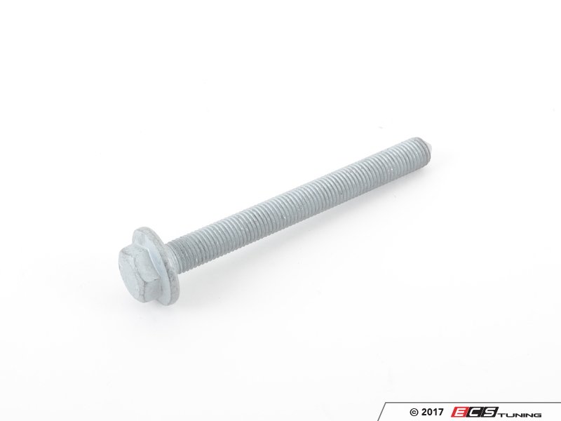 Genuine Volkswagen Audi - N10715901 - Bolt - Priced Each (N 107 159 01)