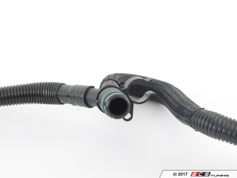 Kayser - 06E103217AD - Breather Tube