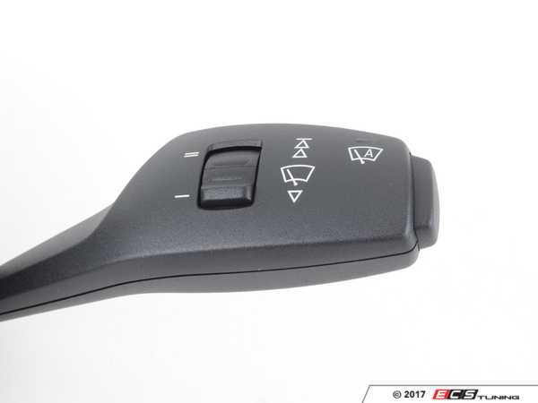 Genuine BMW - 61319351148 - Switch Unit Steering Column (61-31-9-351-148)