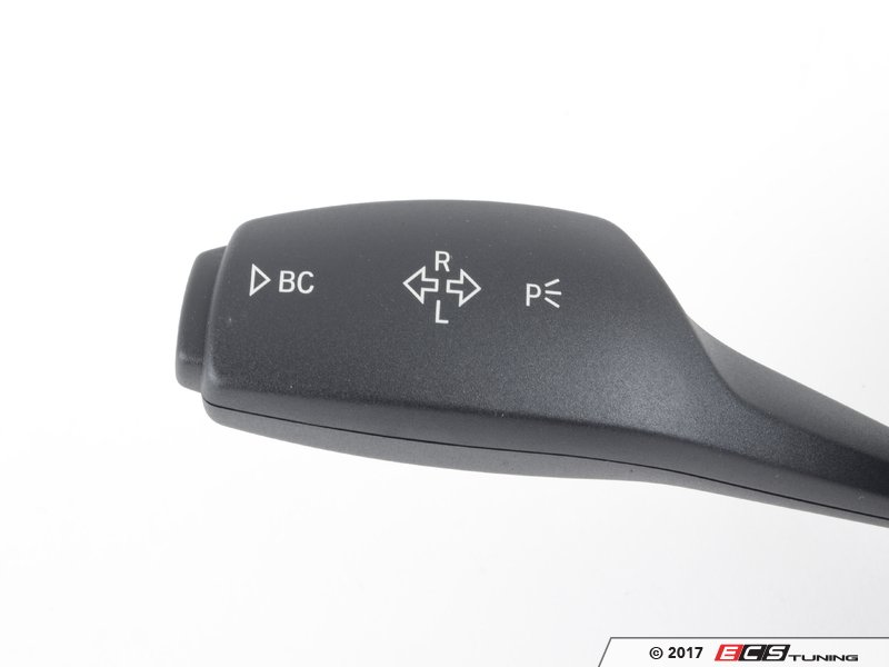 Genuine BMW - 61319351148 - Switch Unit Steering Column (61-31-9-351-148)