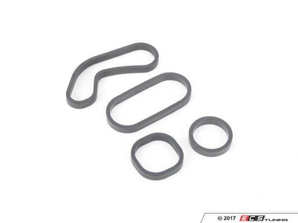 Elring - 11428643747 - Gasket Set 375.640