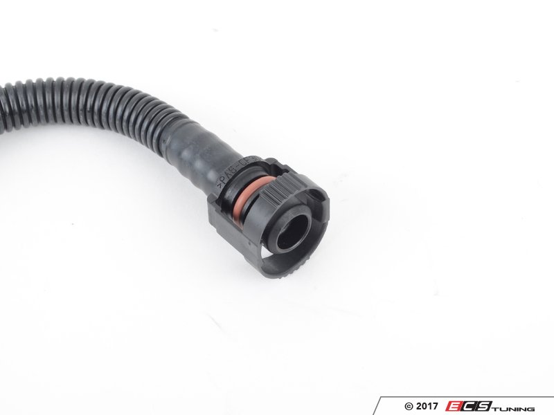 Genuine BMW - 13907524177 - Fuel Tank Breather Line (13-90-7-524-177)