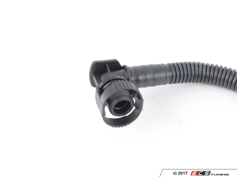 Genuine BMW - 13907524177 - Fuel Tank Breather Line (13-90-7-524-177)