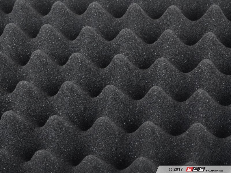 Genuine Mercedes Benz - 602589009800 - Storage Case