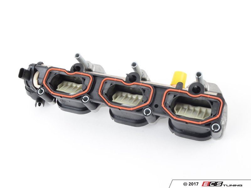 Genuine Volkswagen Audi - 06E133110AS - Intake Manifold - Right (06E ...