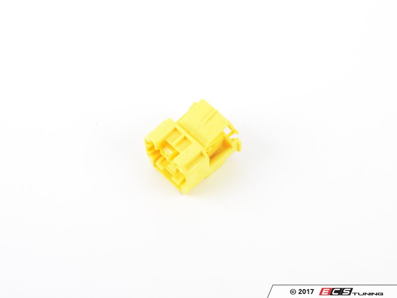 Genuine Volkswagen Audi - 4H0972133 - HOUSING (4H0 972 133)