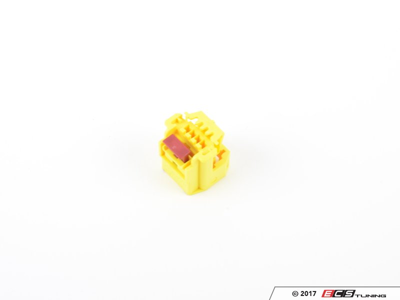 Genuine Volkswagen Audi - 4H0972133 - HOUSING (4H0 972 133)