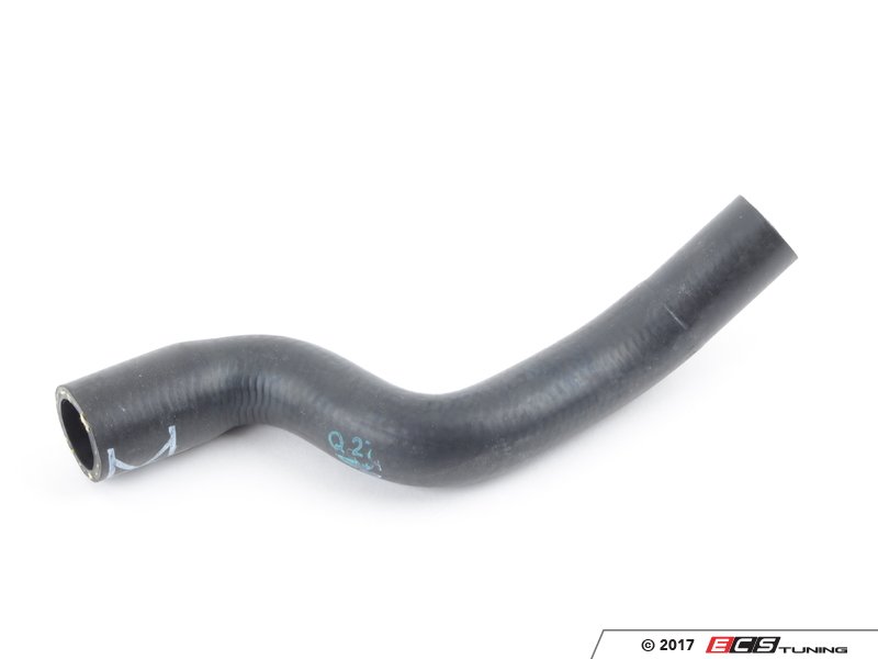 Genuine Volkswagen Audi - 5N0121109C - Coolant Hose (5N0 121 109 C)