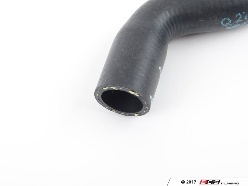 Genuine Volkswagen Audi - 5N0121109C - Coolant Hose (5N0 121 109 C)