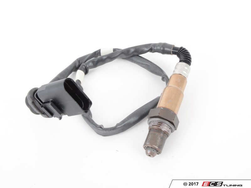 Genuine Volkswagen Audi - 4H0906262N - Front Oxygen Sensor - Priced ...