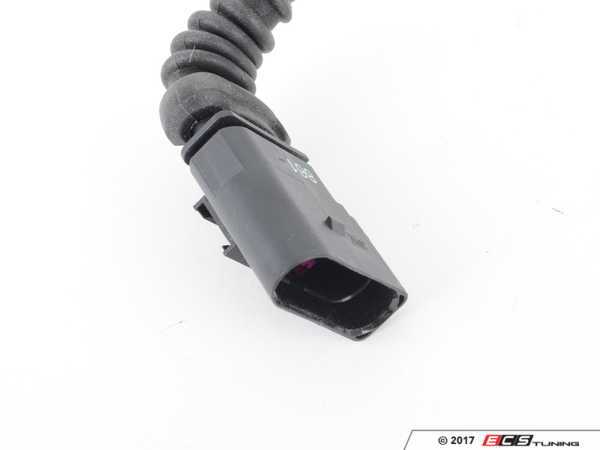 Genuine Volkswagen Audi - 4H0906262N - Front Oxygen Sensor - Priced ...