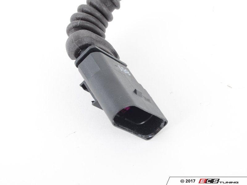 Genuine Volkswagen Audi - 4H0906262N - Front Oxygen Sensor - Priced ...