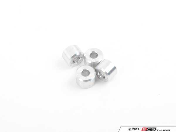 034Motorsport - 034-106-7028 - 034Motorsport Billet Fuel Rail Upgrade Kit