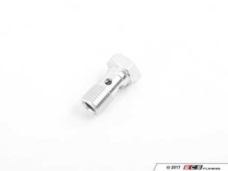 034Motorsport - 034-106-7028 - 034Motorsport Billet Fuel Rail Upgrade Kit