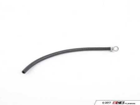 034Motorsport - 034-106-7028 - 034Motorsport Billet Fuel Rail Upgrade Kit