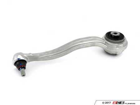 Genuine Mercedes Benz - 2043308711 - Front Upper Control Arm - Left Side