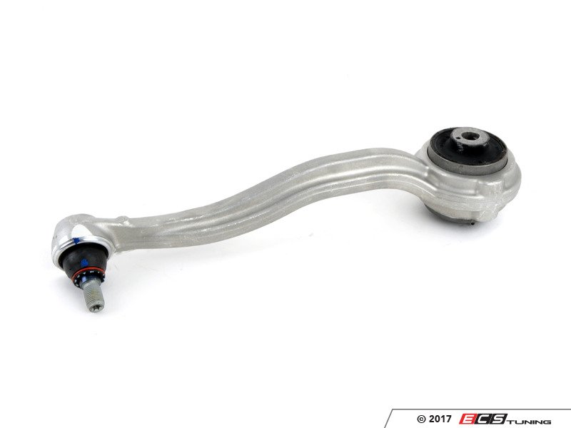Genuine Mercedes Benz - 2043308711 - Front Upper Control Arm - Left Side