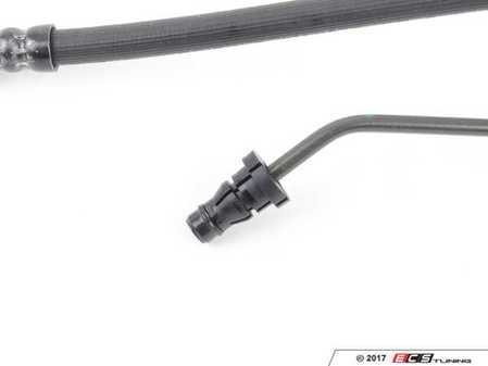 Genuine Volkswagen Audi - 5C1721465B - clutch line (5C1 721 465 B)