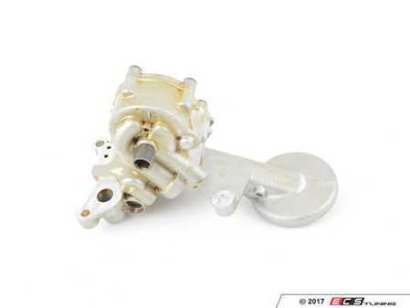 Genuine Volkswagen Audi - 06E115105AD - Engine Oil Pump (06E 115 105 AD)