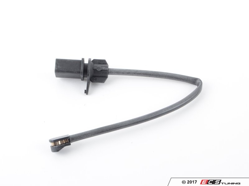 Pagid - 8R0615121 - Front Brake Pad Wear Sensor