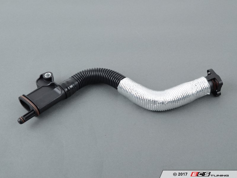 Gates - 06J103213D - PCV Breather Hose